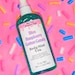 Birthday Cake Body Spray, Birthday Cake Body Mist, Birthday, Cake ...