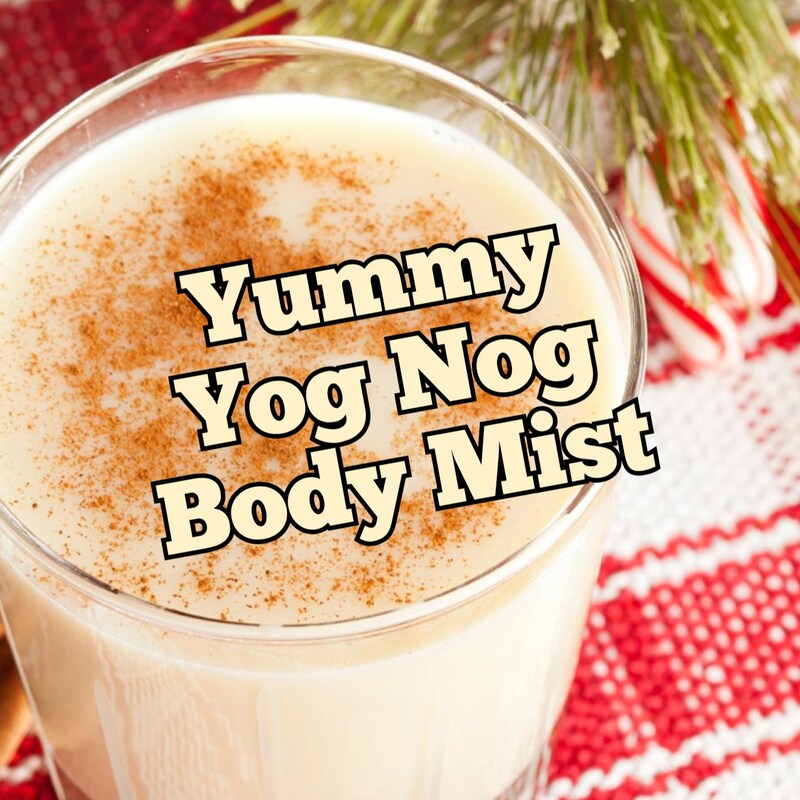 Egg Nog - Etsy