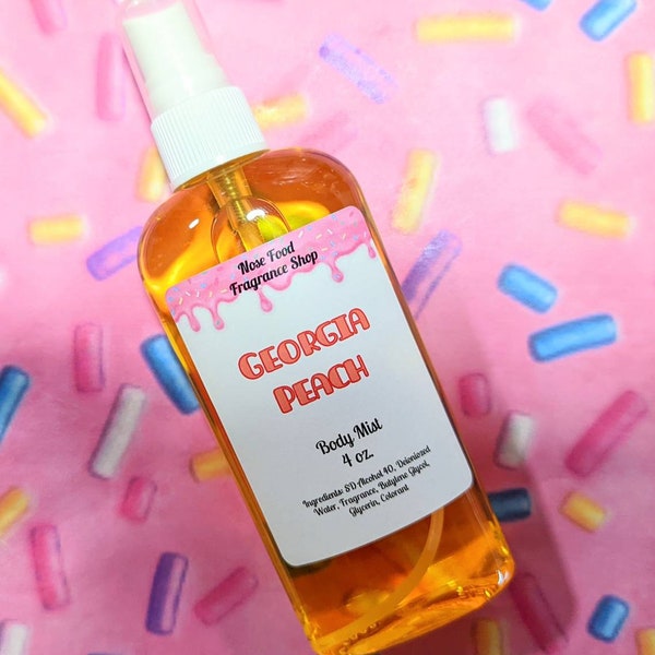 Day at the Fair Body Mists, Body Splash, Body Spray, Fragrance Mist ...