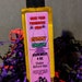 Rotten Candy Body Mist Body Splash Body Spray Fragrance - Etsy