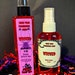 Rotten Candy Body Mist, Body Splash, Body Spray, Fragrance Mist ...