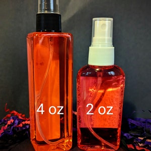 Rotten Candy Body Mist, Body Splash, Body Spray, Fragrance Mist ...