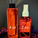 Rotten Candy Body Mist, Body Splash, Body Spray, Fragrance Mist ...