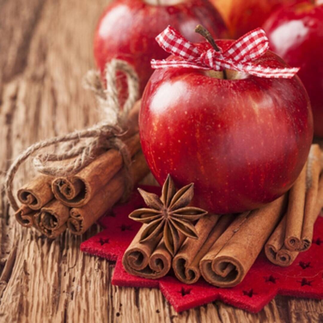 Apple Cinnamon Body Mist, Perfume, Body Spray, Body Splash, Fragrance ...