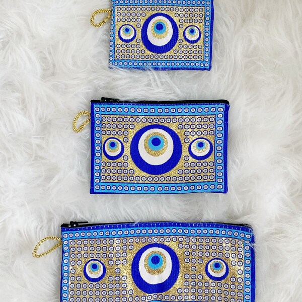 Eye Purse - Etsy