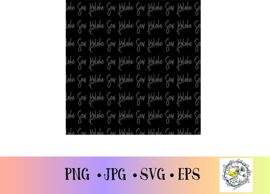 Simple Square Shape File, Shape SVG, Square PNG, Square SVG, Cut File ...