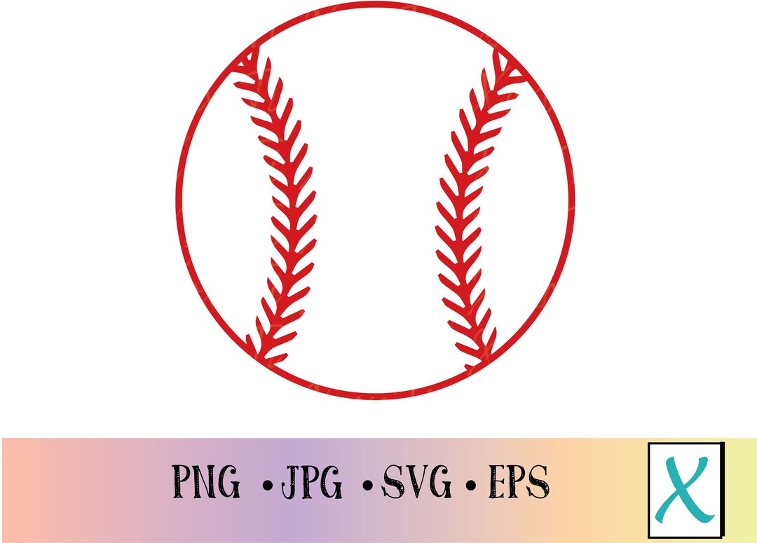 Baseball-cliprt-shape File-baseball Cut File-baseball Svg-baseball Png ...