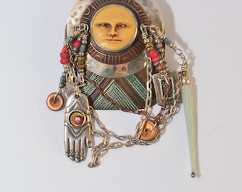 Tabra Vintage Jewelry - Etsy