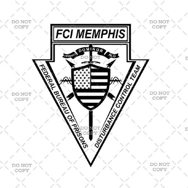 Bureau of Control Sticker - Etsy