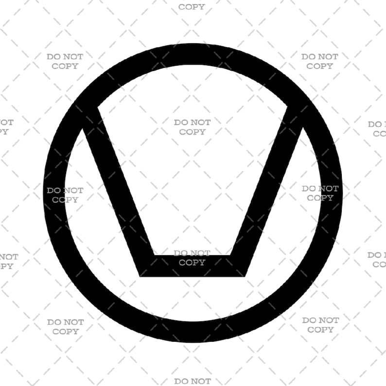 NEW Swingers Symbol - Digital Download (svg, Png, Pdf, Jpg) - Etsy