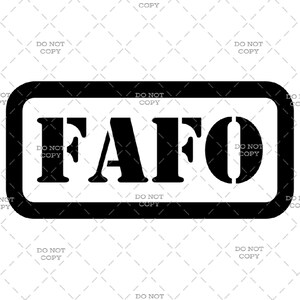 Funny Acronyms - Digital Download (svg, Png, Jpg, Pdf) - Etsy