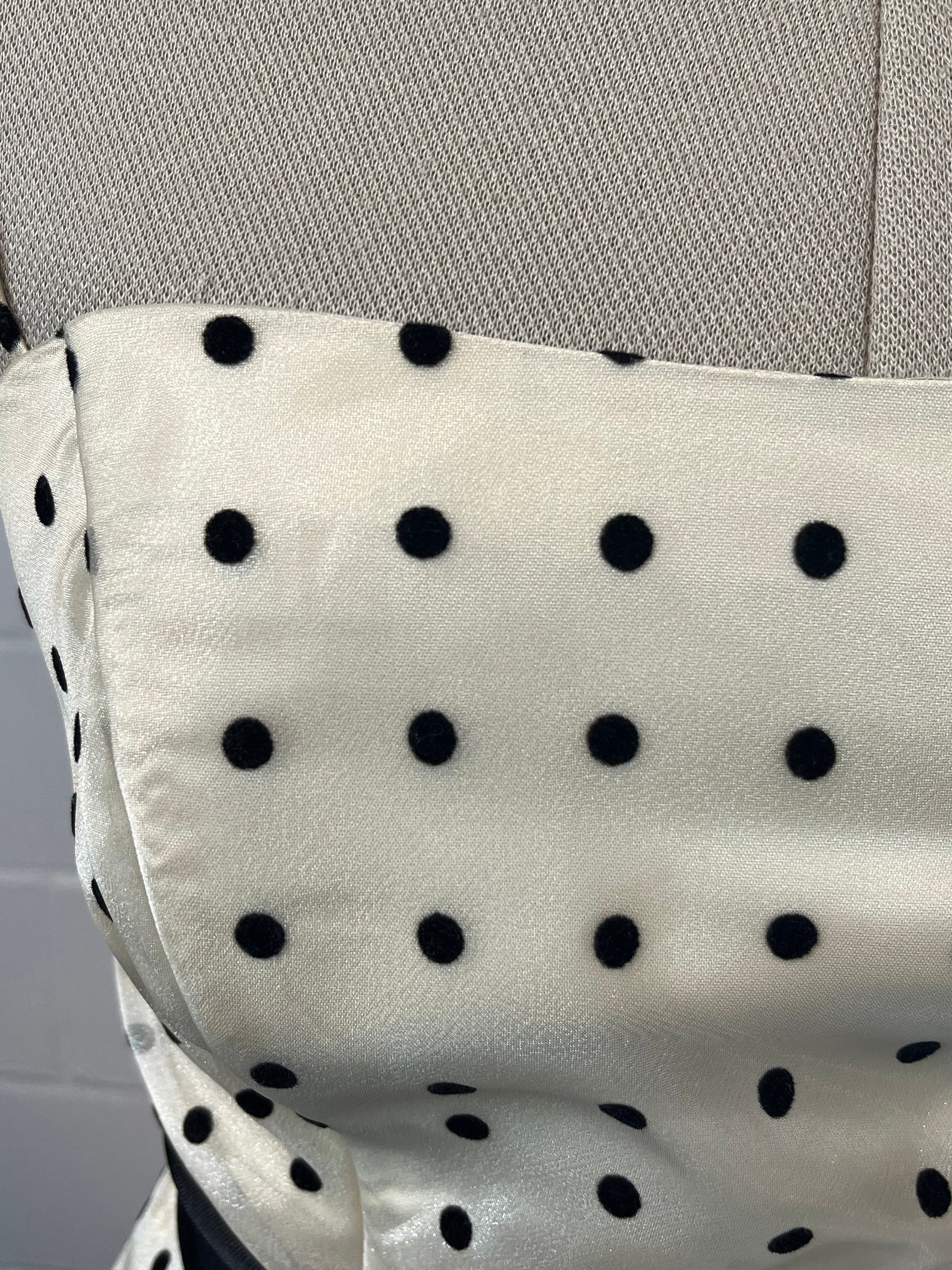 Polka Dot Party Dress - Etsy