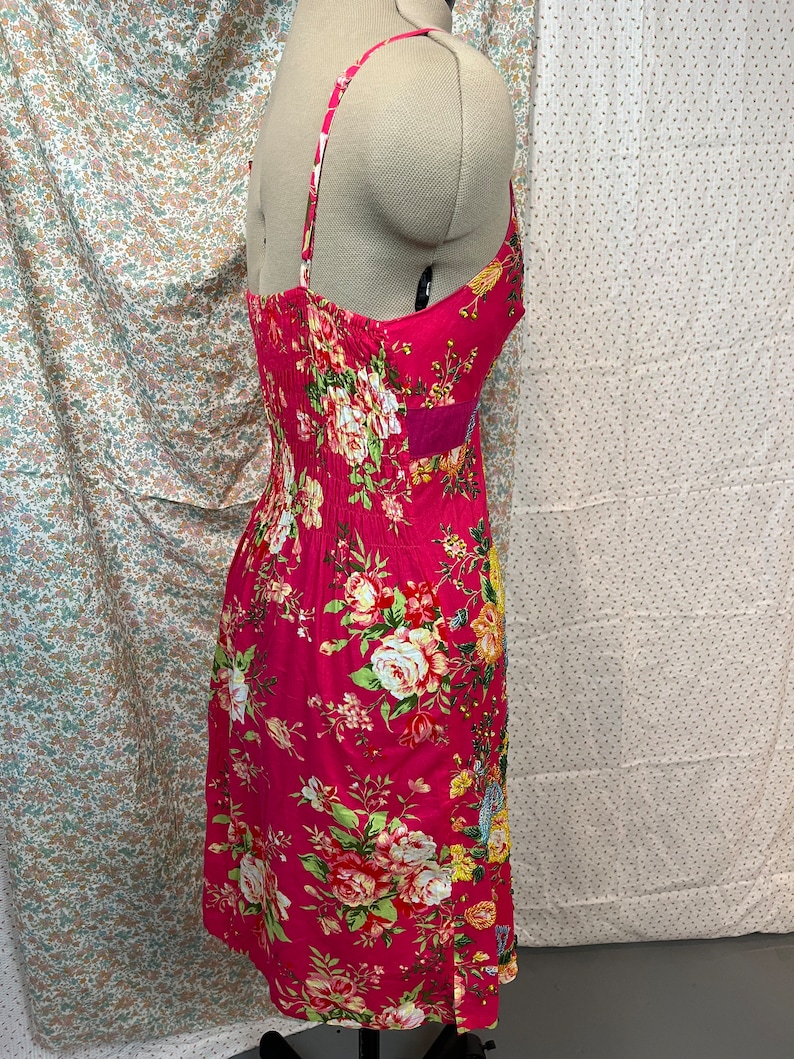 Beaded Sundress - Etsy