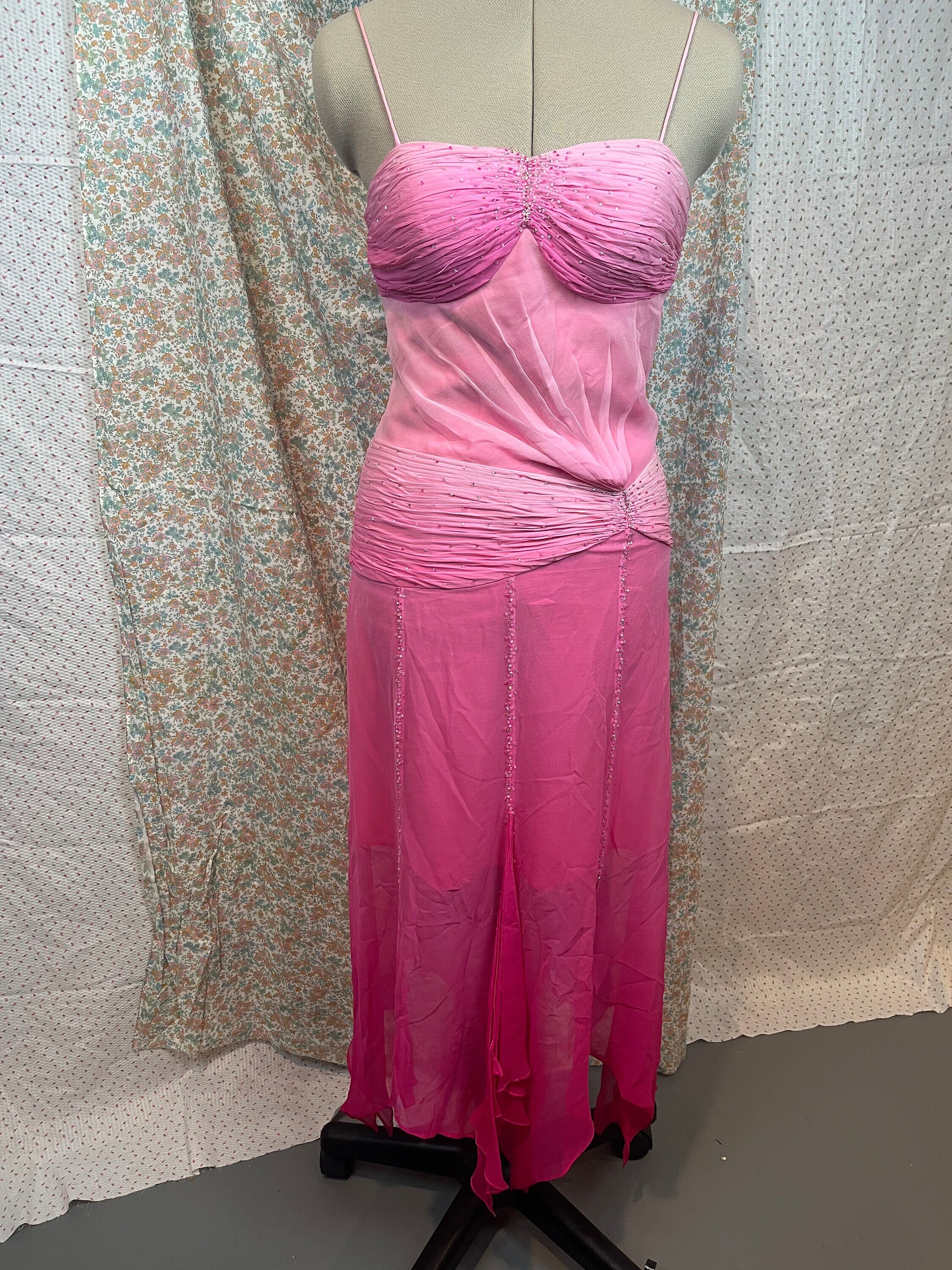 Barbie Party Dress - Etsy