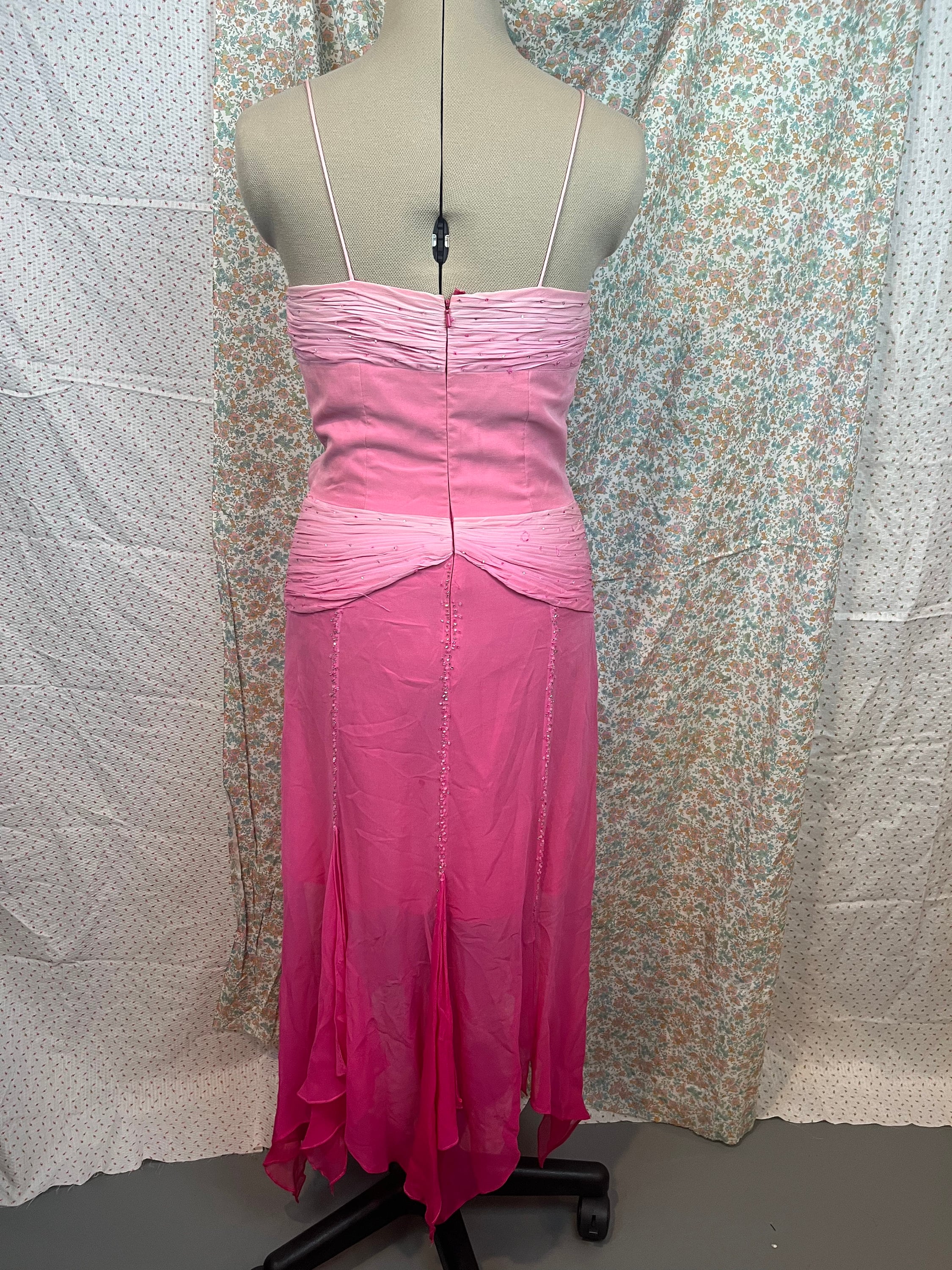 Barbie Party Dress - Etsy