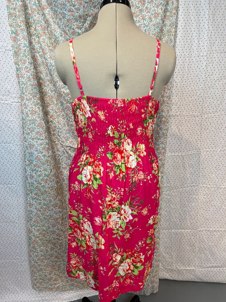 Beaded Sundress - Etsy
