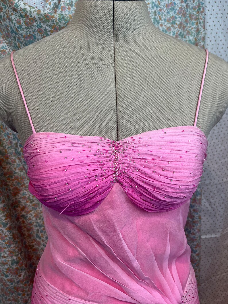 Barbie Party Dress - Etsy