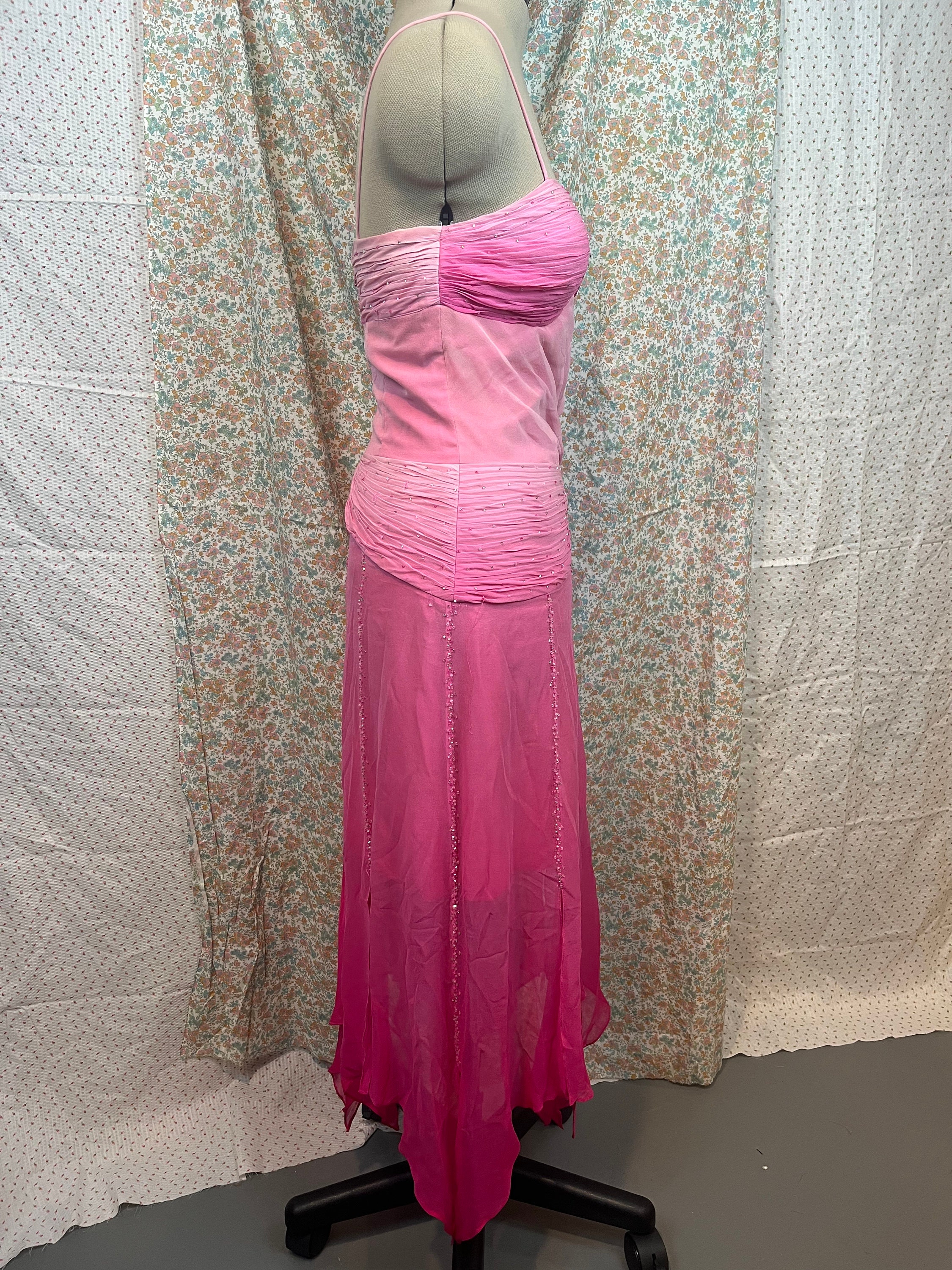 Barbie Party Dress - Etsy