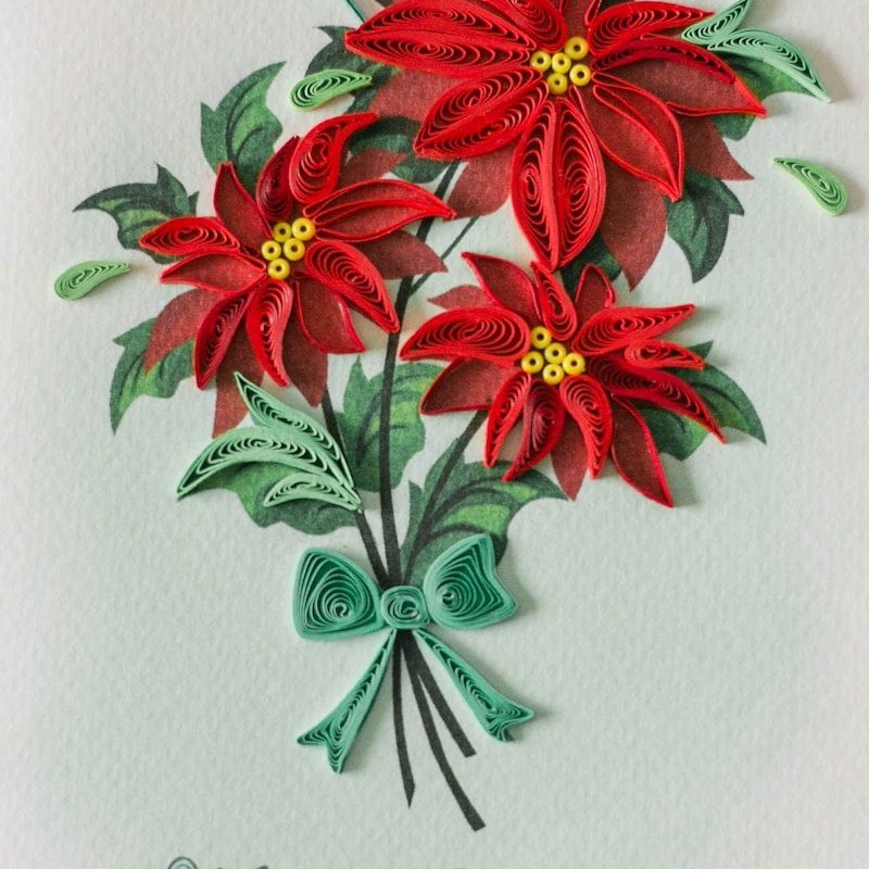 Vietnamese Holiday Cards - Etsy