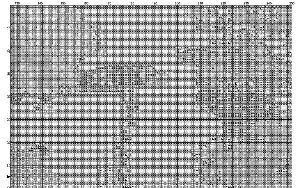 Horizon Zero Dawn Aloy Nora Brave Seeker GAIA Tallneck Machine - Etsy UK