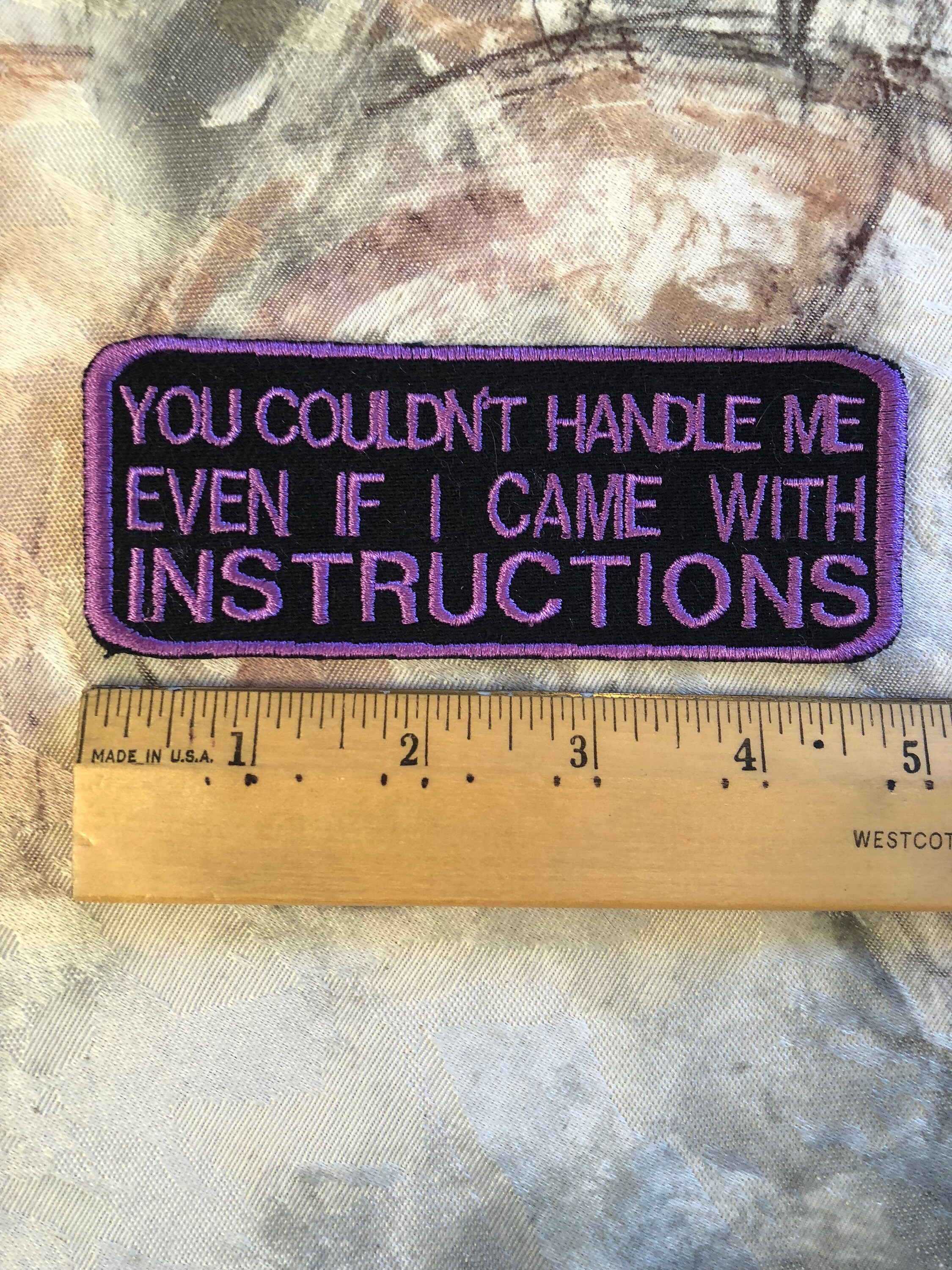 Motorcycle Patch Patch Patches Biker Patch Funny Patch - Etsy