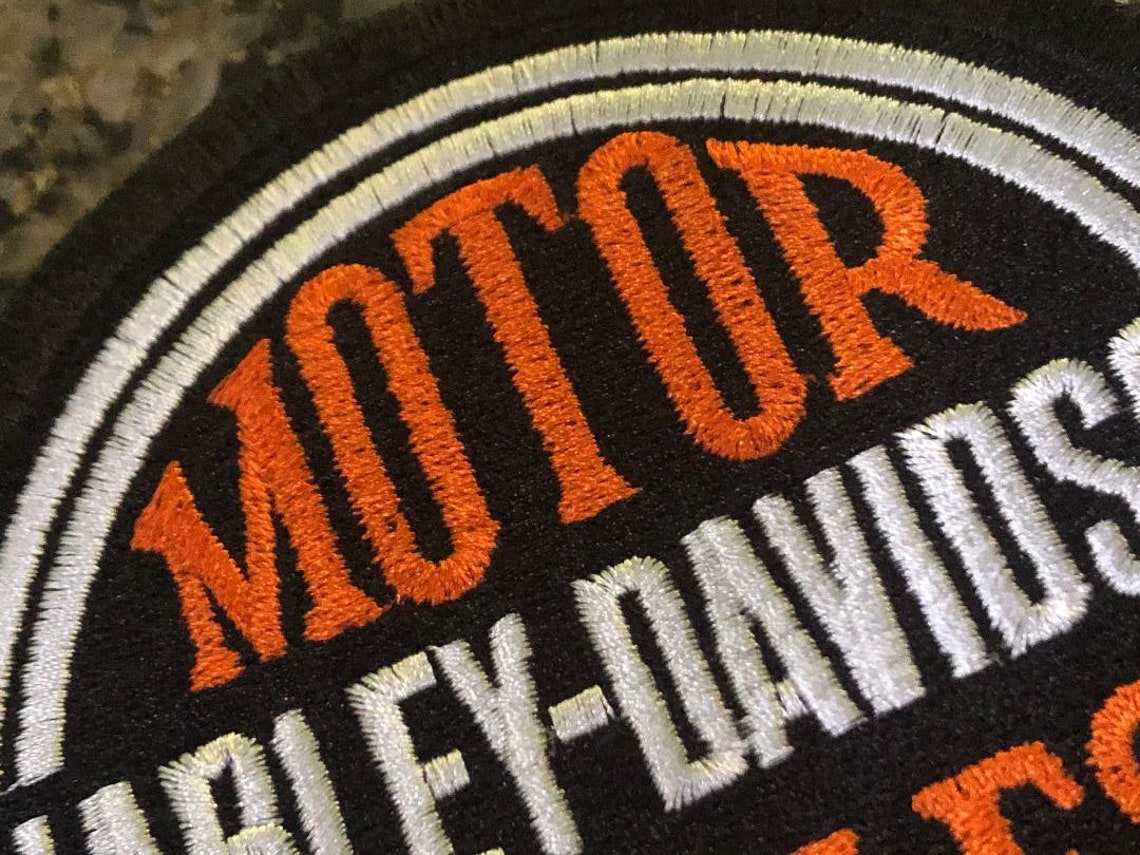 Motorcycle Patch Patch Patches Biker Patch Funny Patch - Etsy