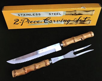 Food Carving Knife - Etsy