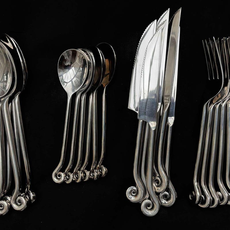 Cutlery - Etsy