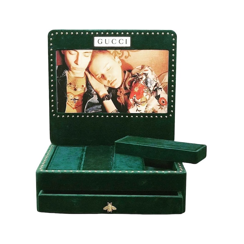 Store Display Case - Etsy