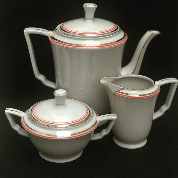 Czech Porcelain - Etsy