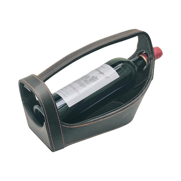 Bottle Cradle - Etsy