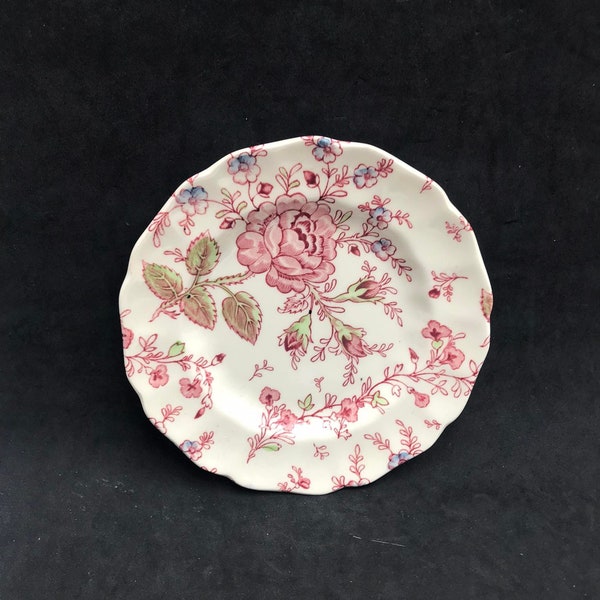 Rose Chintz China - Etsy