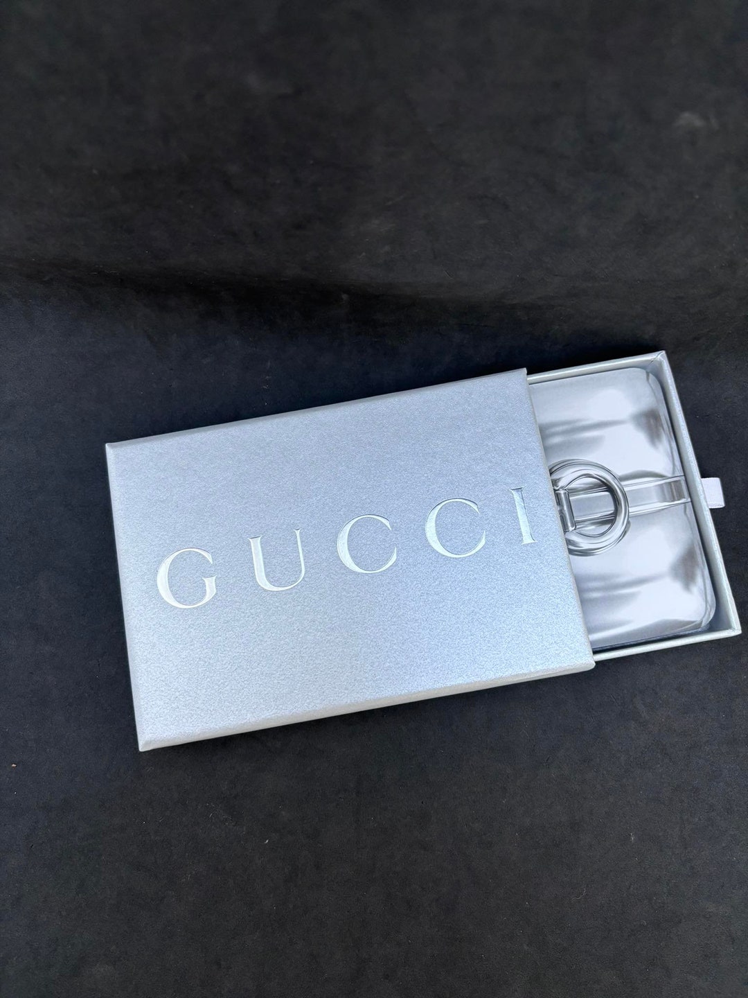 Playing Cards Very Larges Gucci Unused Collector Bridge Canasta Poker ...