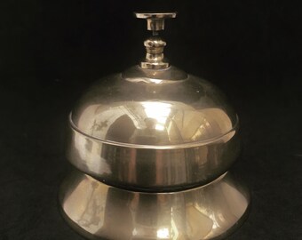 Table Dinner Bell - Etsy