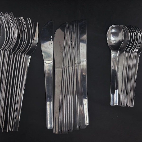 Picnic Flatware - Etsy