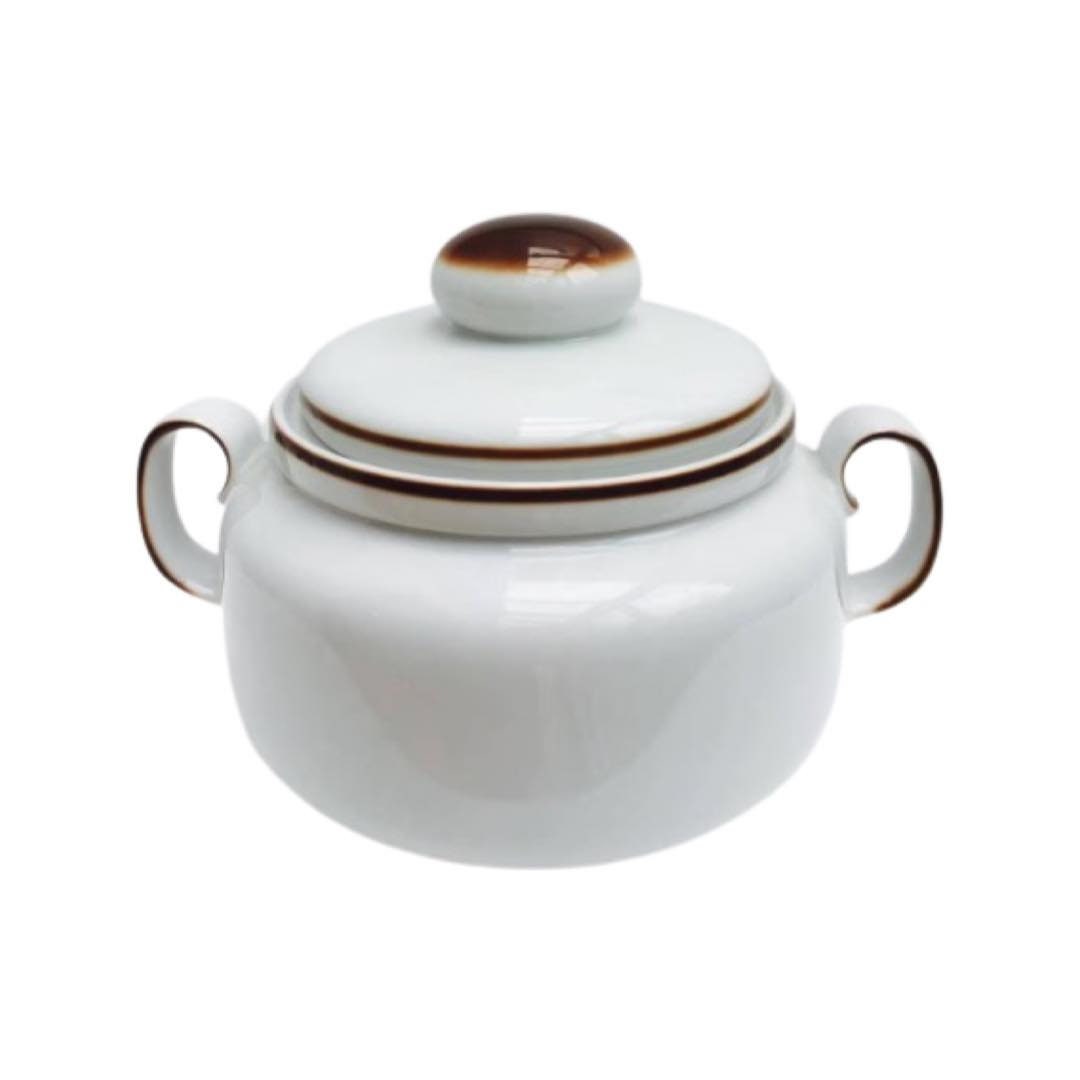Soupière Mid Century Modern Vintage Beautiful by Winterling Bavaria ...