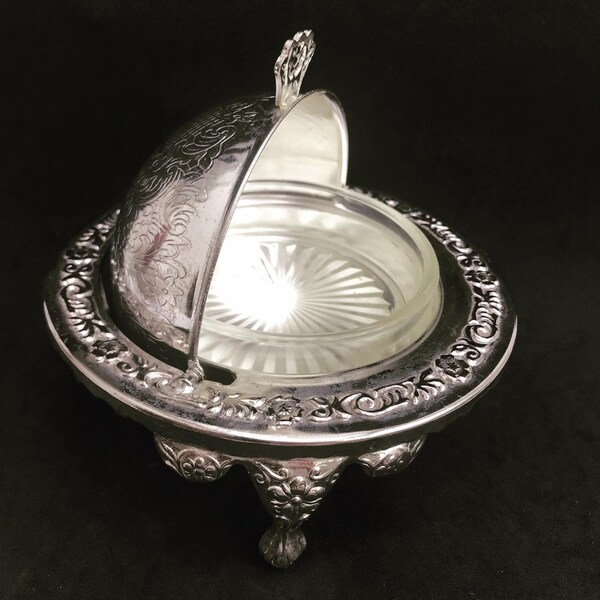 Butter Dish With Lid - Etsy