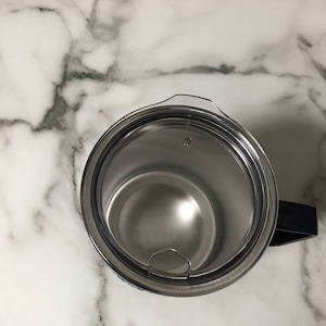 Boss Fuel Mug Girl Boss Mug, Boss Babe Tumbler, Campfire Mug, Stainless ...