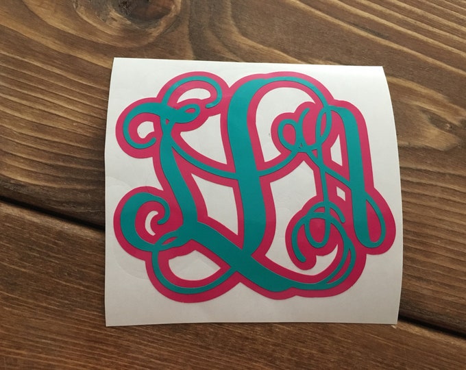 Fan Girl Vinyl Decal Starbucks Logo Decal Fangirl Decal | Etsy