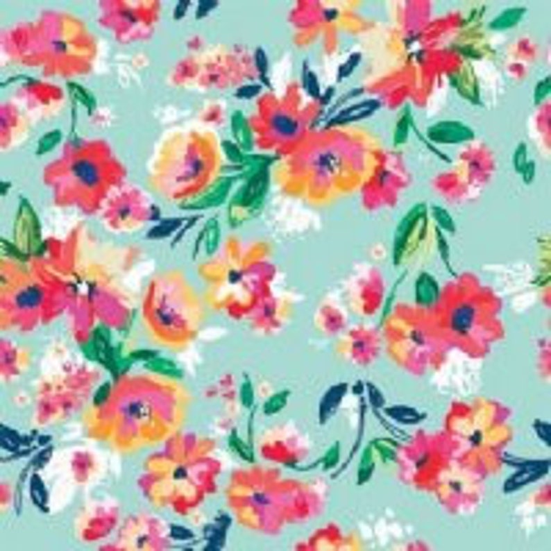 Floral Decal, Flower Name Decal, Floral Name Decal, Flower Decal ...