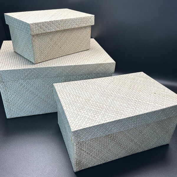 Decorative Gift Box - Etsy