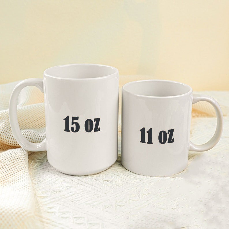 Blu.ey Dad Mug, Bl.u.ey Fathers Day Mug,personalized Blu.ey Dad Mug ...