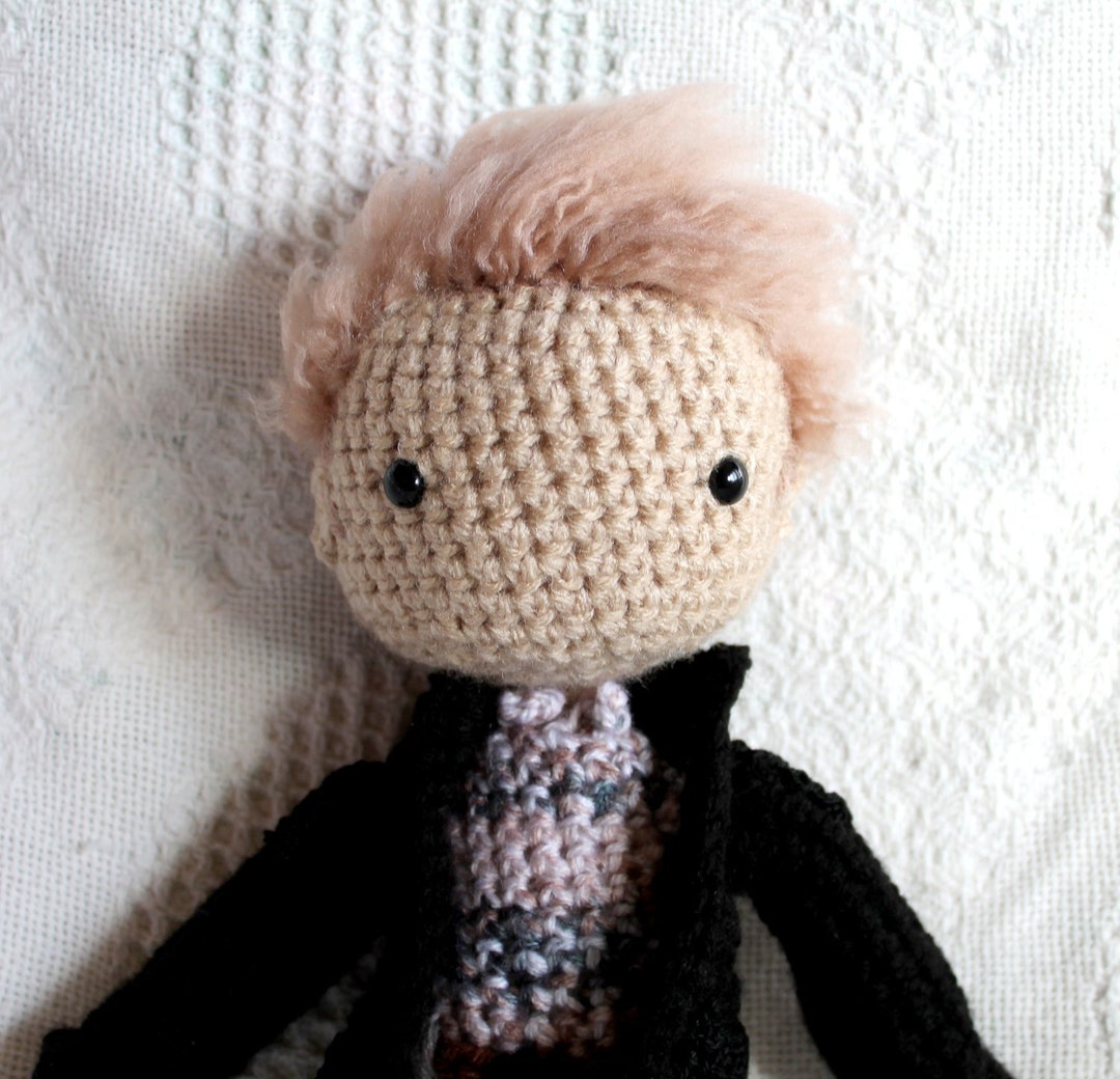 BBC Sherlock Doll, John Watson Plush, Martin Freeman, Sherlock Holmes ...