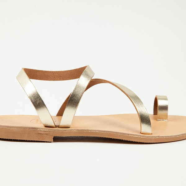 Classic Sandals - Etsy