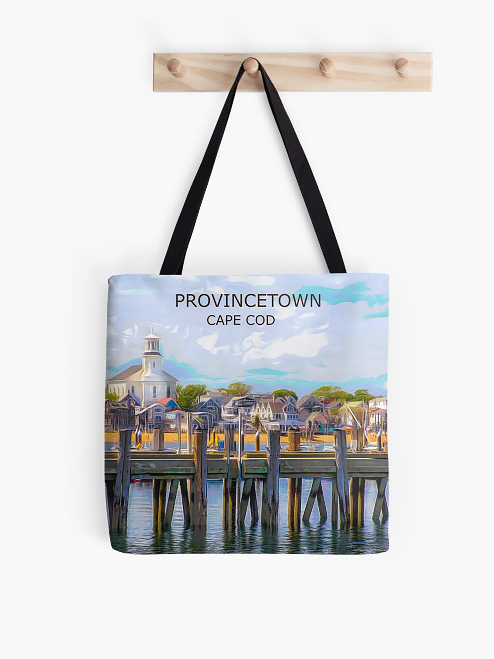 Digital File Instant Download Cape Cod Provincetown Macmillan Pier - Etsy