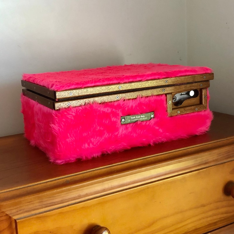 Sex Bin Etsy
