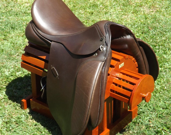 Saddle Stand, Western Horse Leg - Etsy Canada