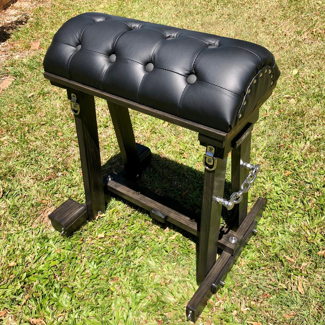 Glory Saddle Rider - Etsy