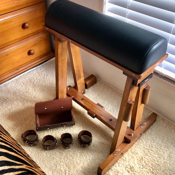 Bondage Rack - Etsy
