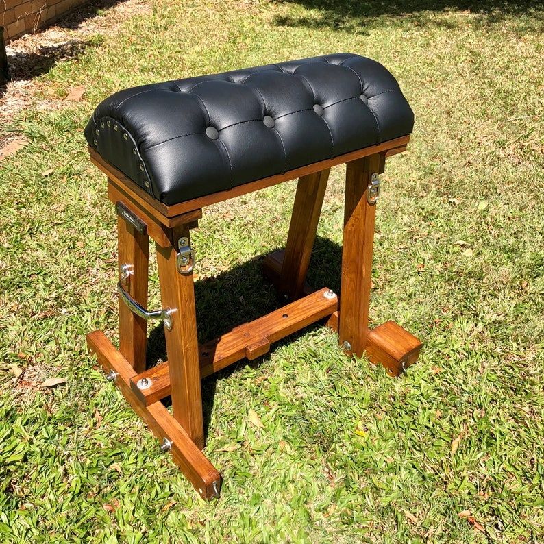 Glory Saddle Rider - Etsy